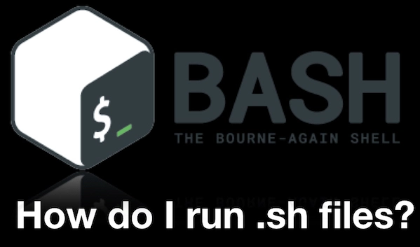 How To Run Shell Script In Linux Fedingo