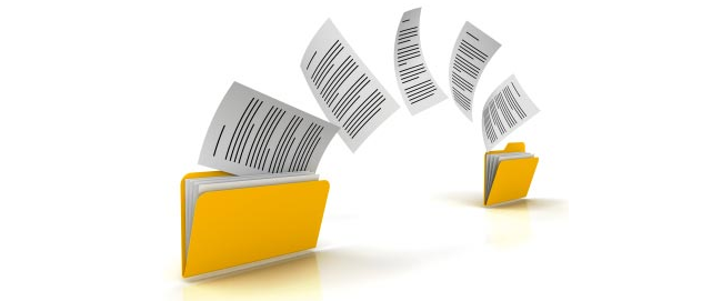How To Copy Files From One Directory To Another Fedingo
