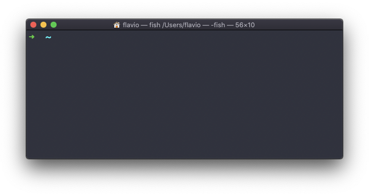 How To Clear Terminal History In Linux MacOS Fedingo