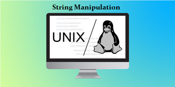 How To Extract Substring From String In Bash Fedingo