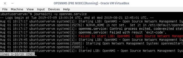 How To Use Journalctl Command In Linux Fedingo how-to-use-journalctl-command-in-linux-fedingo