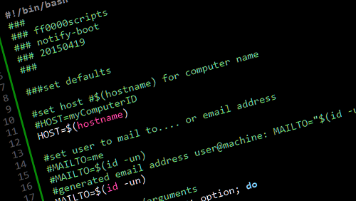 How To Parse Command Line Arguments In Bash Fedingo