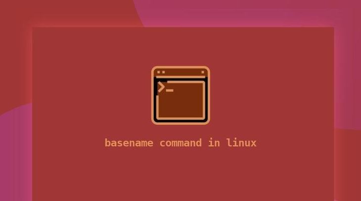 What Is Basename Command In Shell Script Fedingo