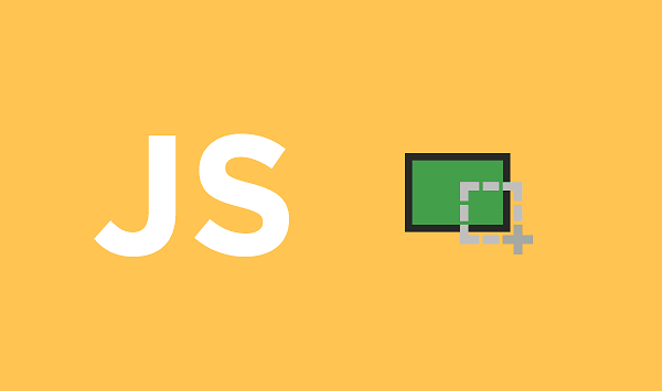 How To Take Screenshot Of Div In JavaScript Fedingo